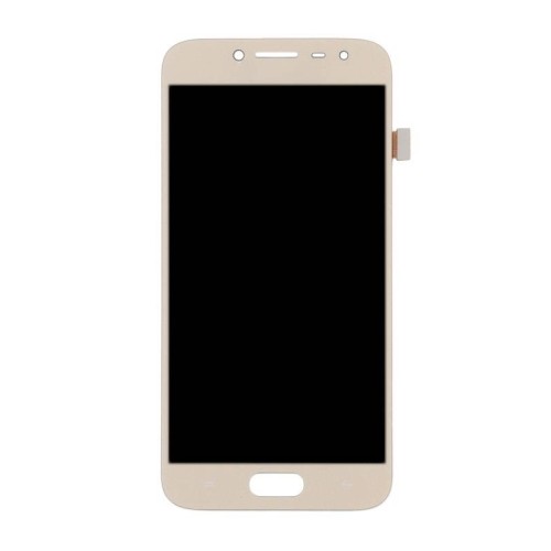 Samsung Galaxy J2 Pro LCD Screen Module Gold | High Quality