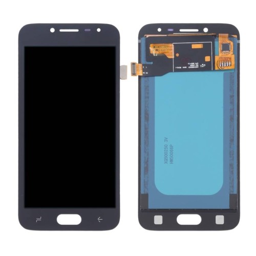 Samsung Galaxy J2 Pro LCD Screen Module Black | ORIGINAL