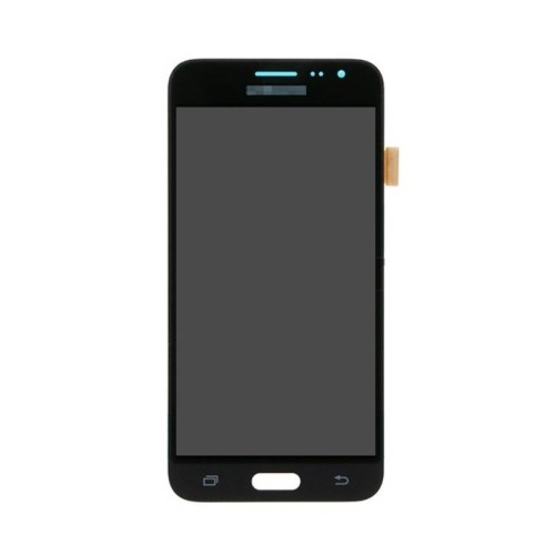 Samsung Galaxy J3 2016 LCD Screen Module Black | ORIGINAL