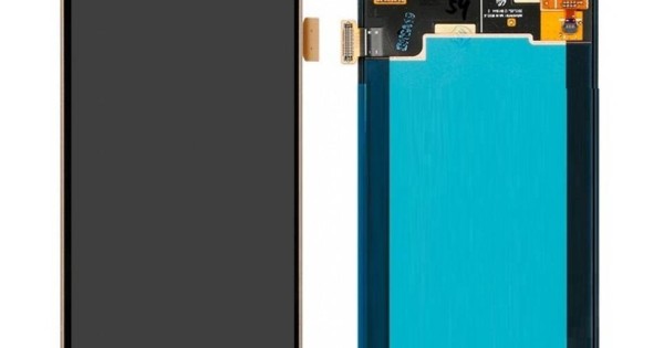 Samsung Galaxy J3 2016 LCD Screen Module Gold | ORIGINAL