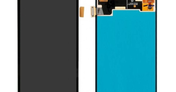 Samsung Galaxy J3 2016 LCD Screen Module White | High Quality