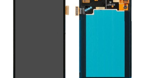 Samsung Galaxy J3 2016 LCD Screen Module Black | ORIGINAL