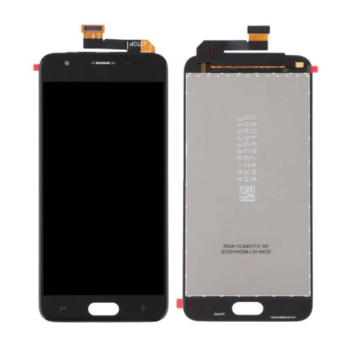 Samsung Galaxy J3 2018 LCD Screen Module Black | ORIGINAL