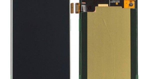 Samsung Galaxy J3 Pro LCD Screen Module White | High Quality