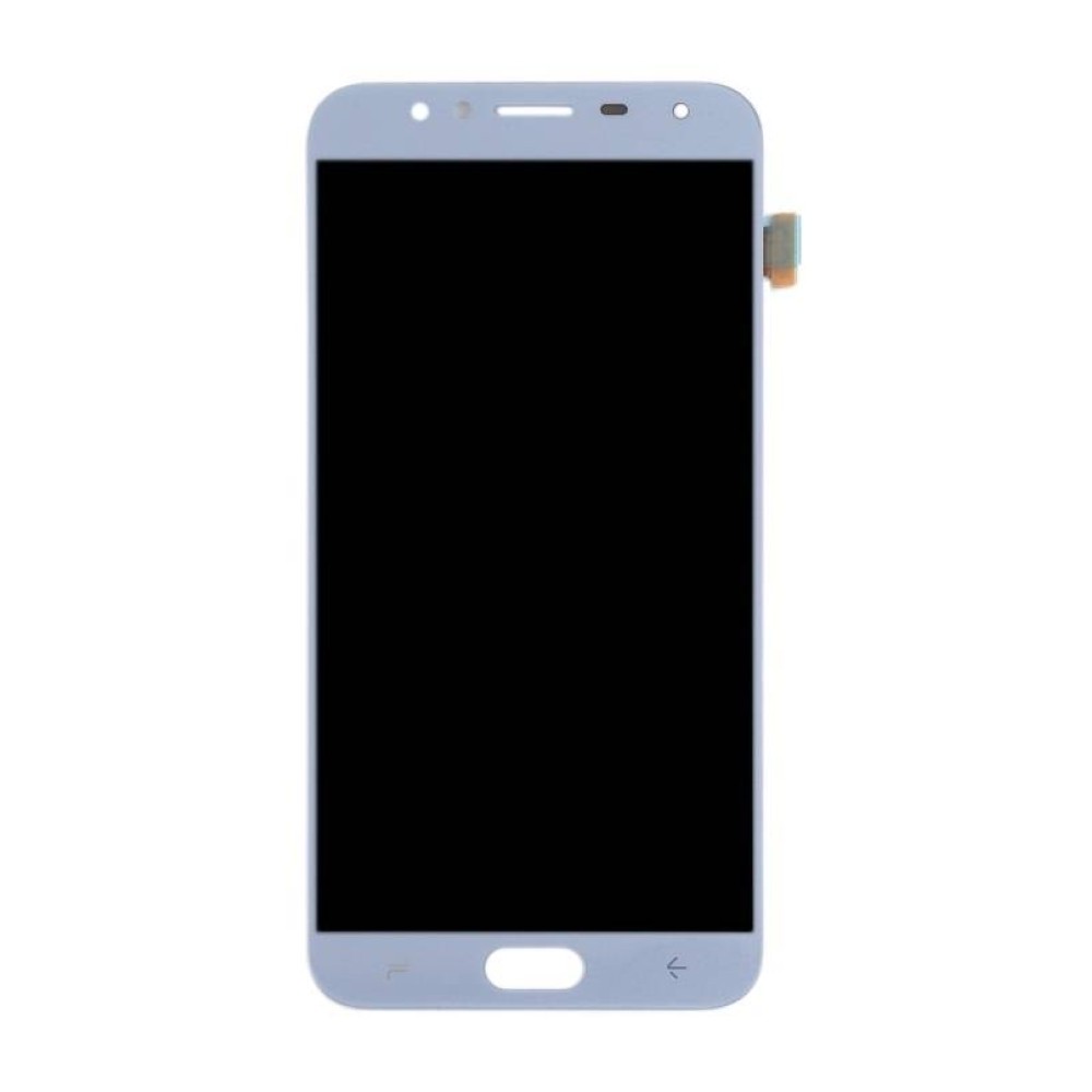 Samsung Galaxy J4 LCD Screen Module Blue | High Quality
