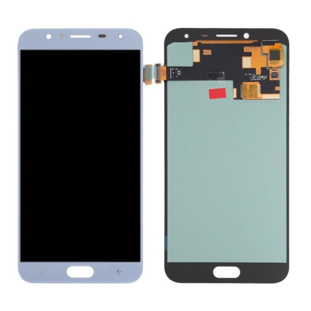 Samsung Galaxy J4 LCD Screen Module Blue | ORIGINAL