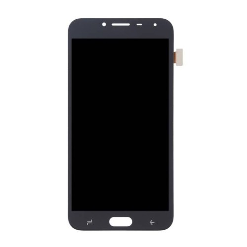 Samsung Galaxy J4 LCD Screen Module Grey | High Quality