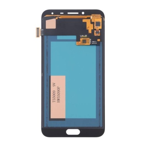 Samsung Galaxy J4 LCD Screen Module Grey | High Quality