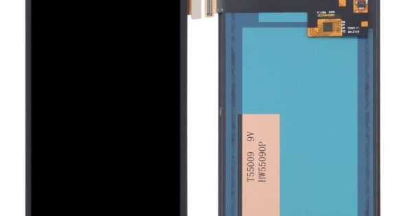 Samsung Galaxy J4 LCD Screen Module Grey | High Quality