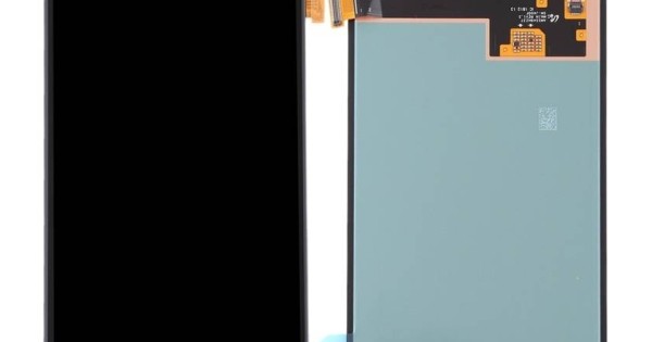 Samsung Galaxy J4 LCD Screen Module Black | High Quality