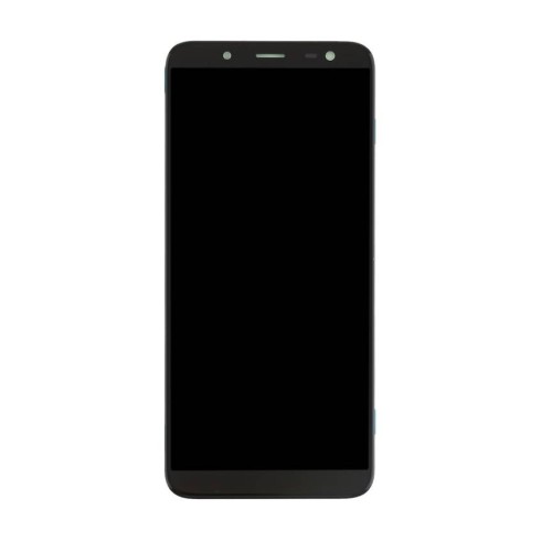 Samsung Galaxy J6 ORIGINAL LCD Screen Display - Black