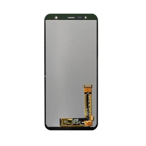 Samsung Galaxy J6 Plus LCD Screen Module Black | ORIGINAL