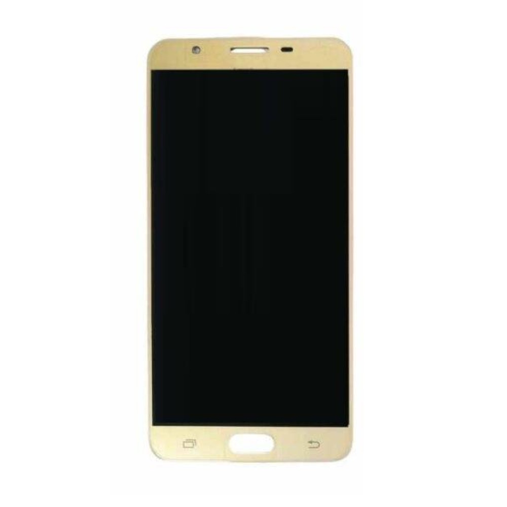 Samsung Galaxy J7 Prime LCD Screen Module Gold | High Quality