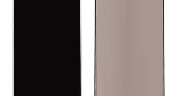 Samsung Galaxy J7 Prime LCD Screen Module White | High Quality