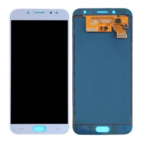 Samsung Galaxy J7 Pro LCD Screen Module Blue | ORIGINAL