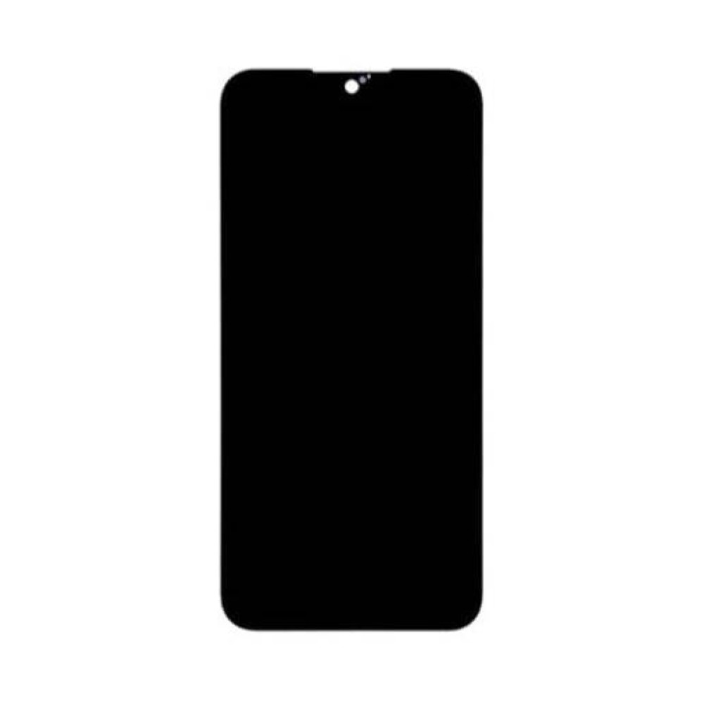 Samsung Galaxy M01s LCD Screen Module Black | High Quality