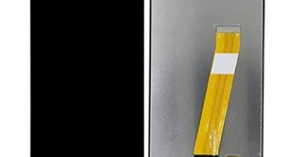 Samsung Galaxy M01s LCD Screen Module Black | High Quality