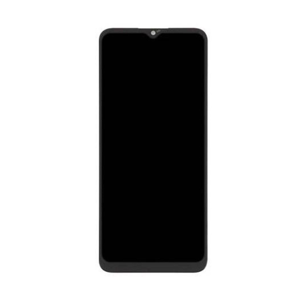 Samsung Galaxy M04 LCD Screen Module Black | High Quality