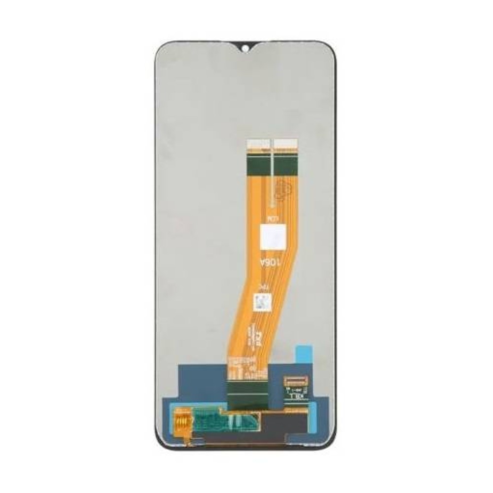 Samsung Galaxy M04 LCD Screen Module Black | ORIGINAL