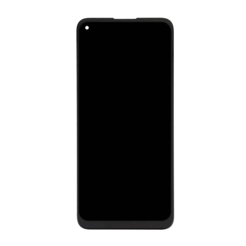 Samsung Galaxy M11 LCD Screen Module Black | ORIGINAL