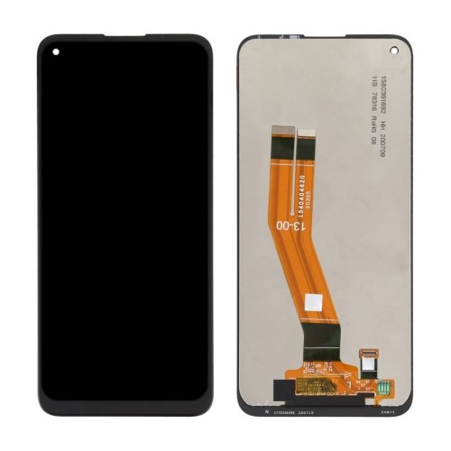 Samsung Galaxy M11 LCD Screen Display Black | High Quality