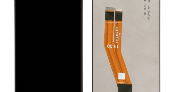 Samsung Galaxy M11 LCD Screen Display Black | High Quality