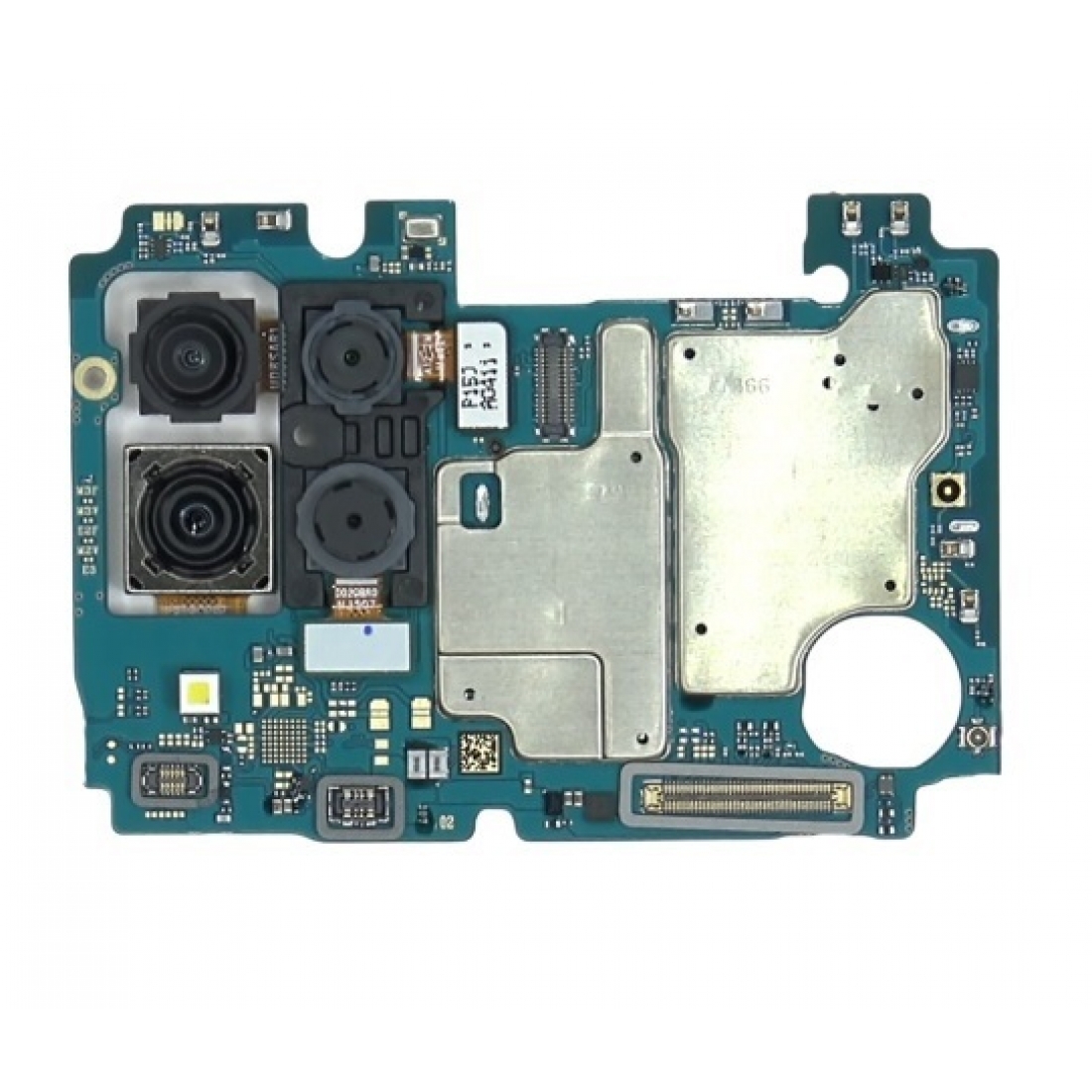 Samsung Galaxy M12 128GB Motherboard Best Price - Cellspare