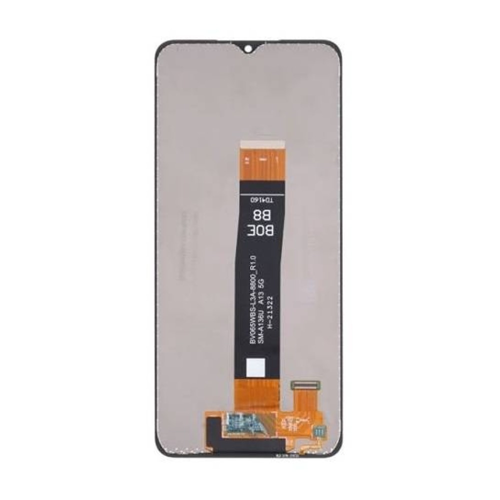 Samsung Galaxy M13 5G LCD Screen Module Black | ORIGINAL