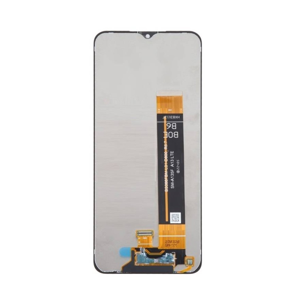 Samsung Galaxy M13 (India) LCD Screen Module Black | ORIGINAL
