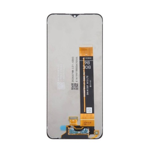 Samsung Galaxy M13 LCD Screen Module Black | ORIGINAL