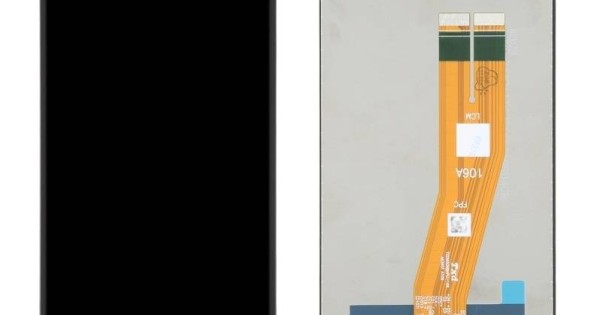 Samsung Galaxy M14 5G LCD Screen Black | High Quality