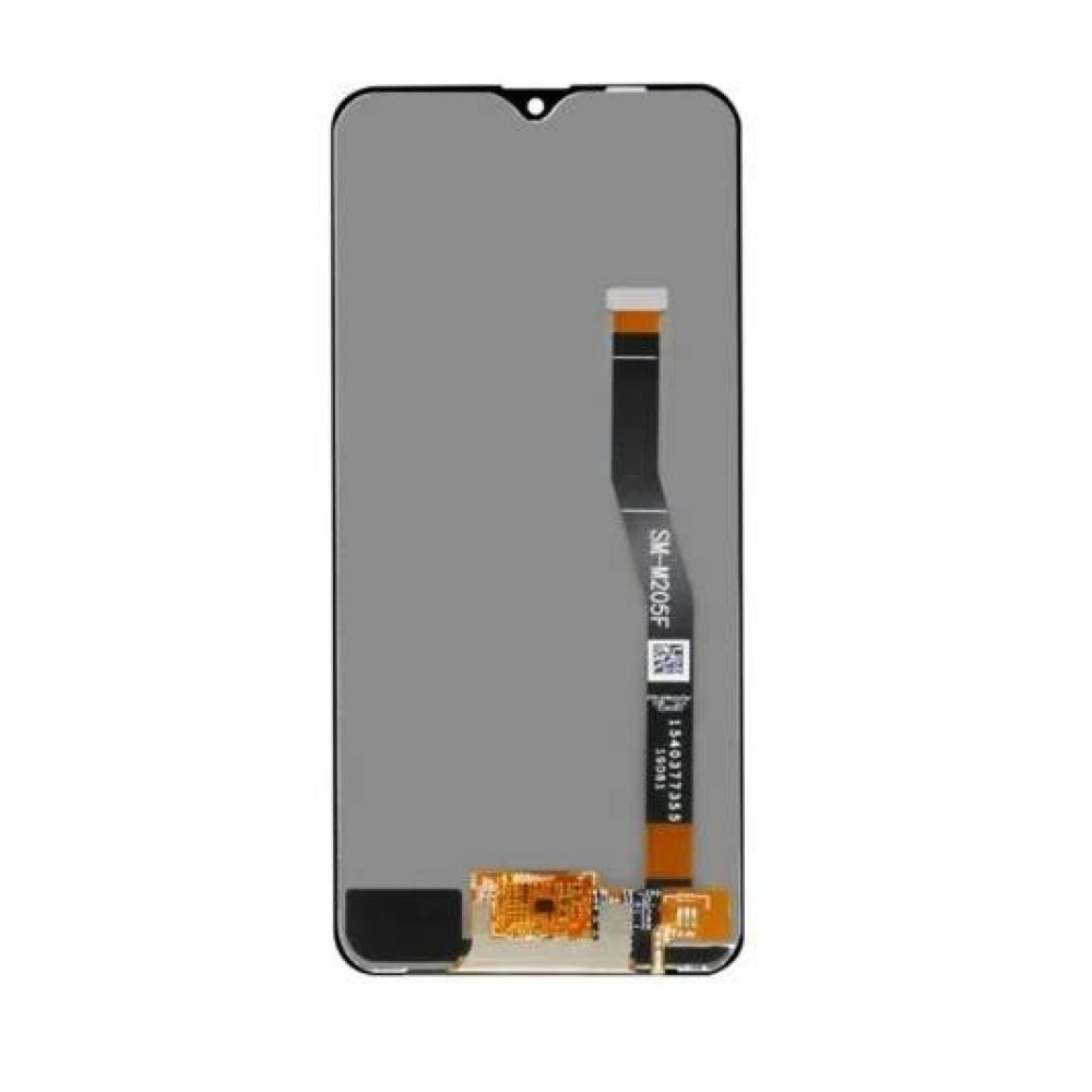 Samsung Galaxy M21 2021 LCD Screen Module Black | ORIGINAL