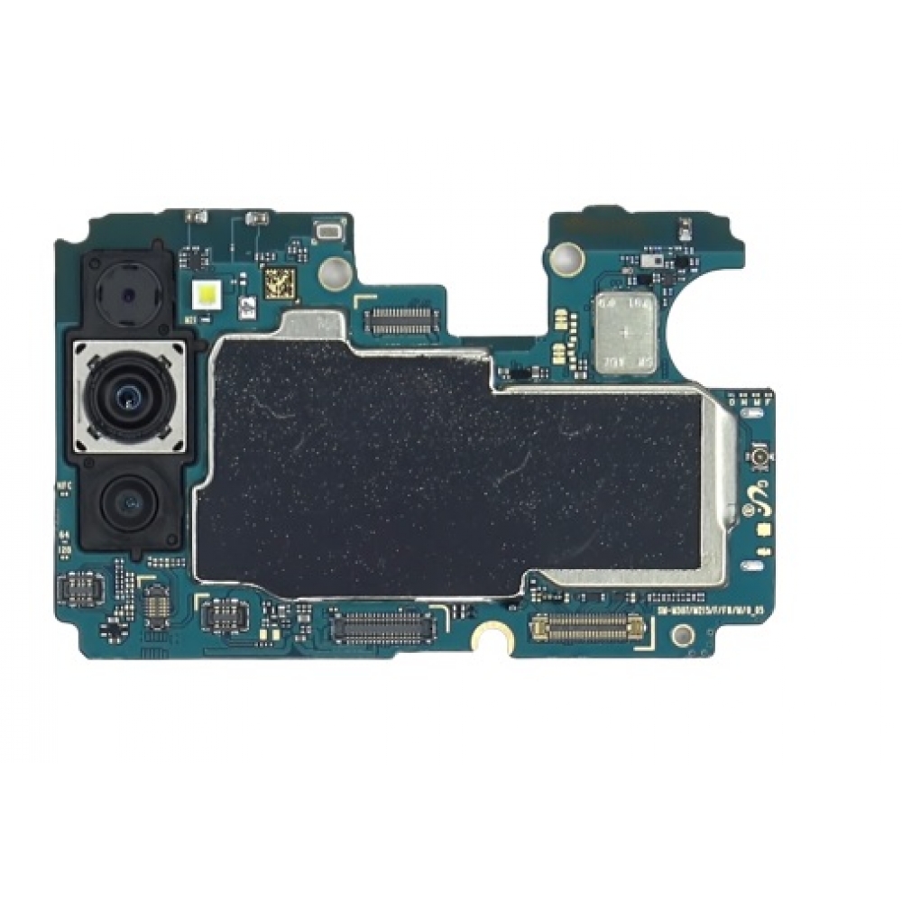 Samsung Galaxy M21 2021 64GB 4GB RAM Motherboard - ORIGINAL