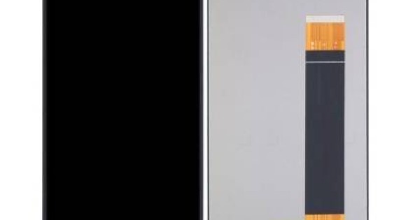 Samsung Galaxy M23 LCD Screen Module Black | High Quality
