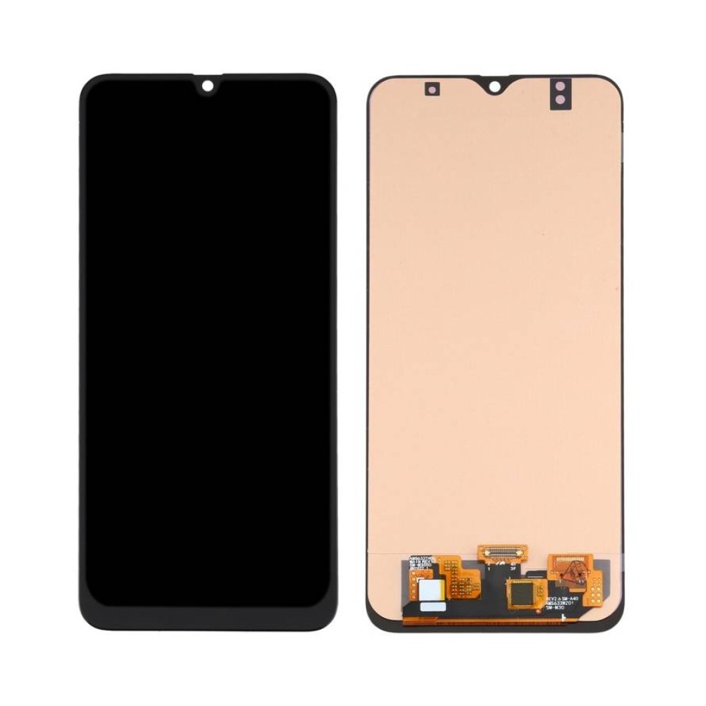 Samsung Galaxy M30 LCD Screen Display Black | High Quality