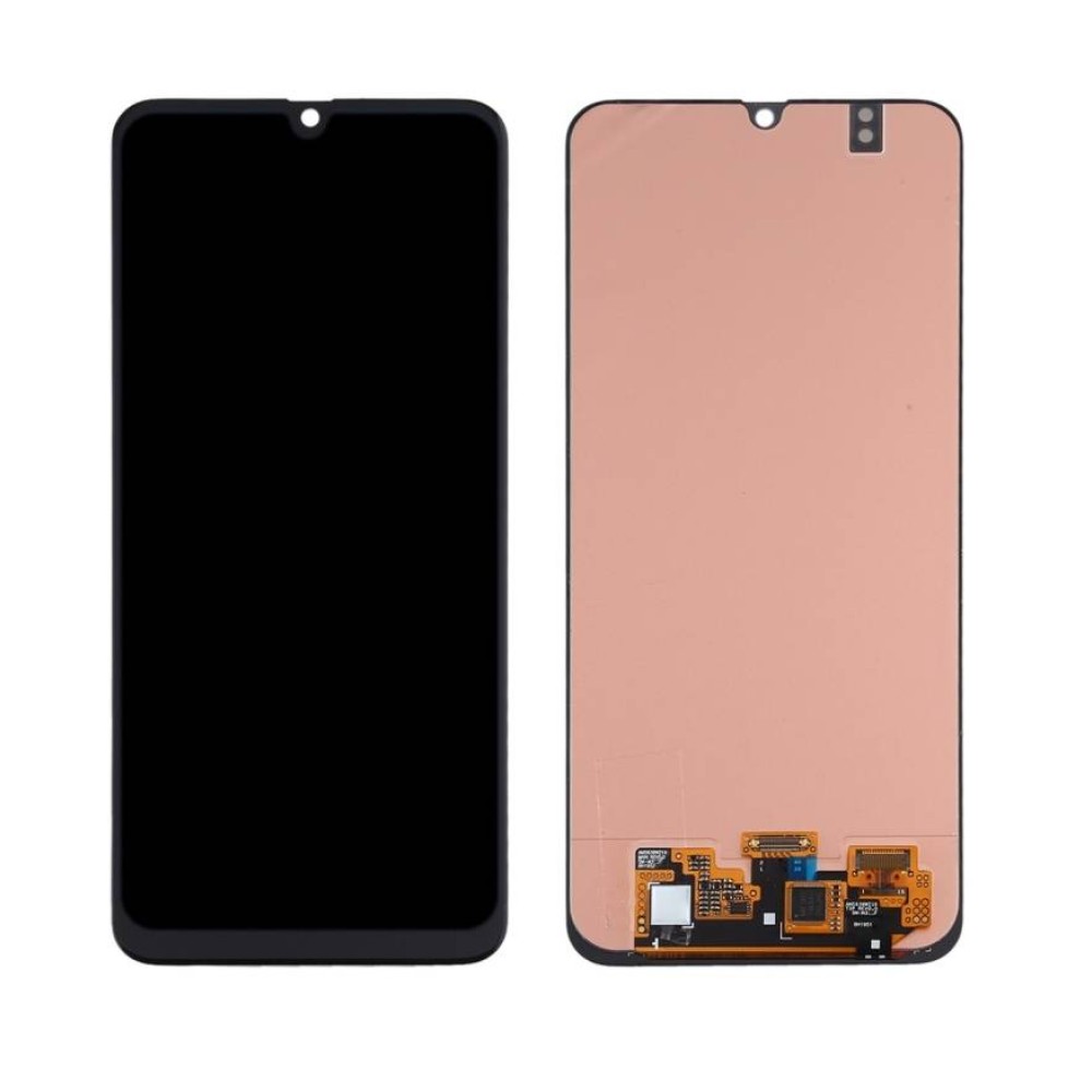 Samsung Galaxy M31 LCD Screen Display Black | High Quality