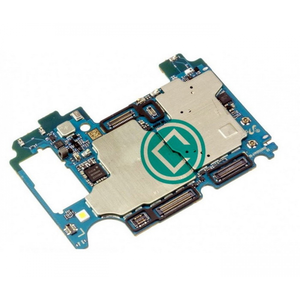 Samsung Galaxy M31 Prime 128GB 6GB RAM Motherboard - ORIGINAL