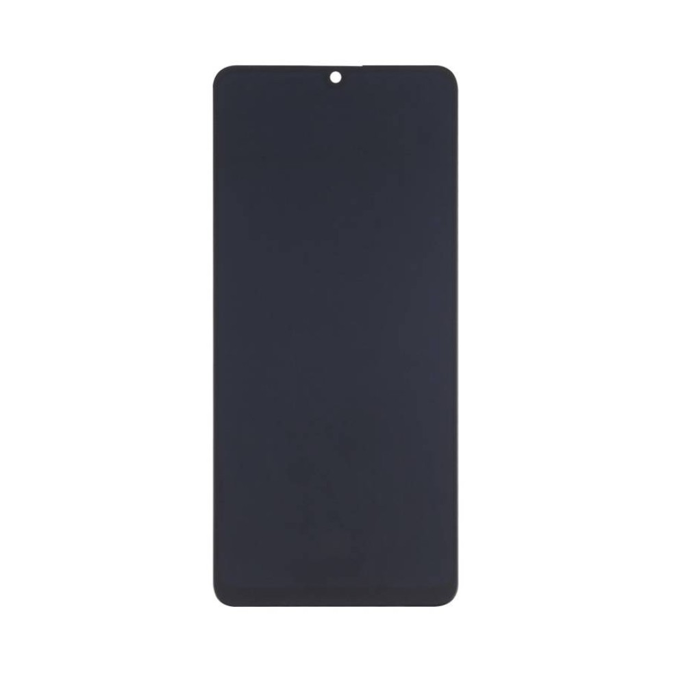 Samsung Galaxy M32 LCD Screen Module Black | ORIGINAL
