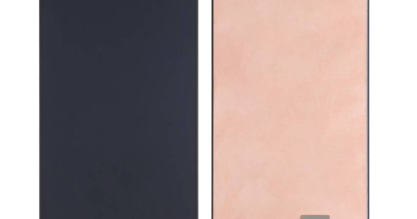 Samsung Galaxy M32 LCD Screen Module Black | High Quality