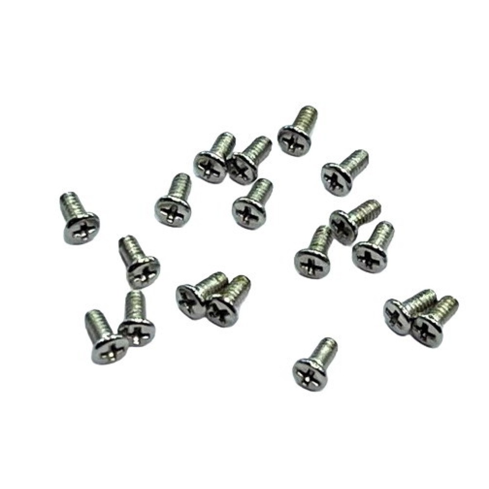 Samsung Galaxy M33 Screw Set Best Price - Cellspare