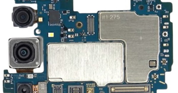 Samsung Galaxy M34 Motherboard PCB Module - Cellspare