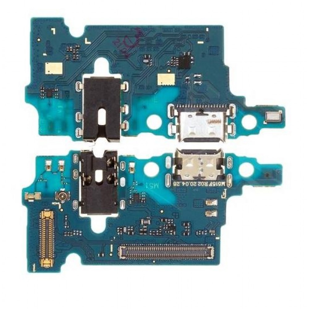 Samsung Galaxy M51 Charging PCB Replacement - Cellspare