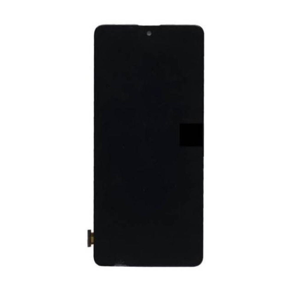 Samsung Galaxy M51 LCD Screen Module Black | ORIGINAL