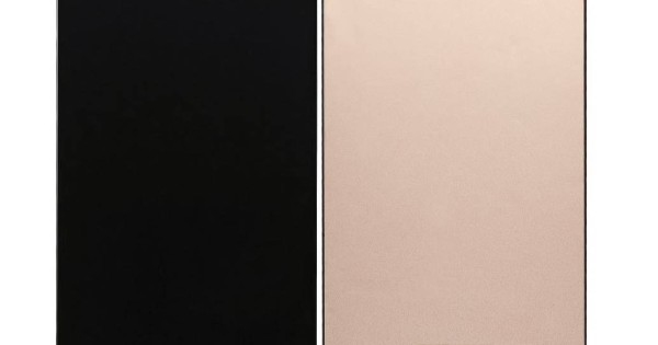 Samsung Galaxy M52 5G LCD Screen Module Black | ORIGINAL