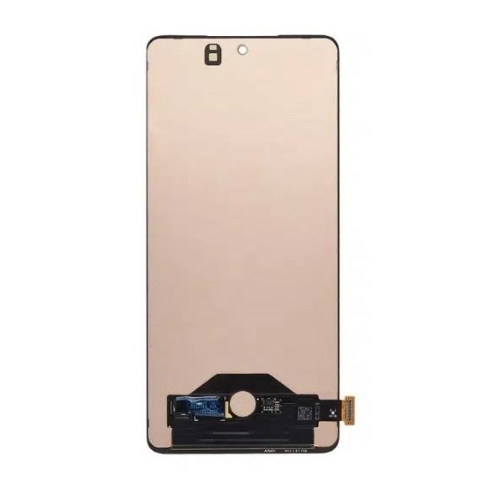 Samsung Galaxy M53 5G LCD Screen Module Black | ORIGINAL