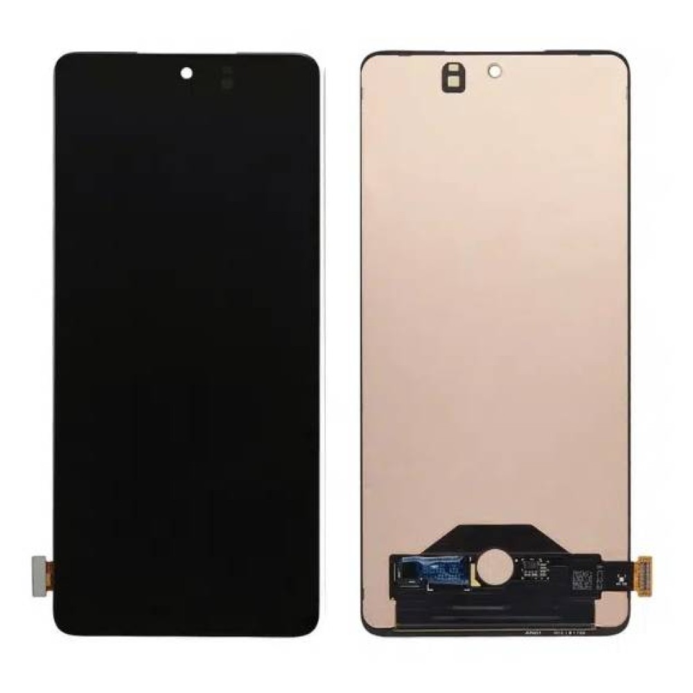 Samsung Galaxy M53 5G LCD Screen Display Black | High Quality