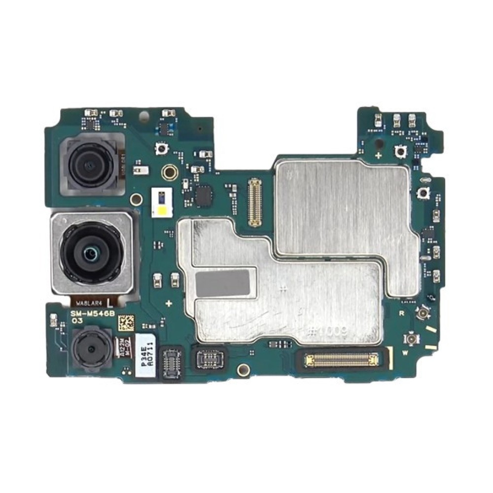 Samsung Galaxy M54 Motherboard PCB Module - Cellspare