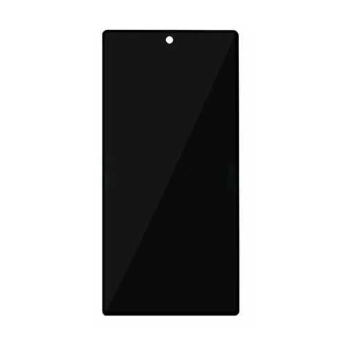 Samsung Galaxy Note 10 LCD Screen Module Black | ORIGINAL