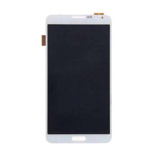 Samsung Galaxy Note 3 N9000 LCD Screen Module White | ORIGINAL