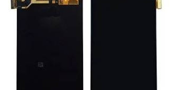 Samsung Galaxy Note 7 LCD Screen Display Black - ORIGINAL